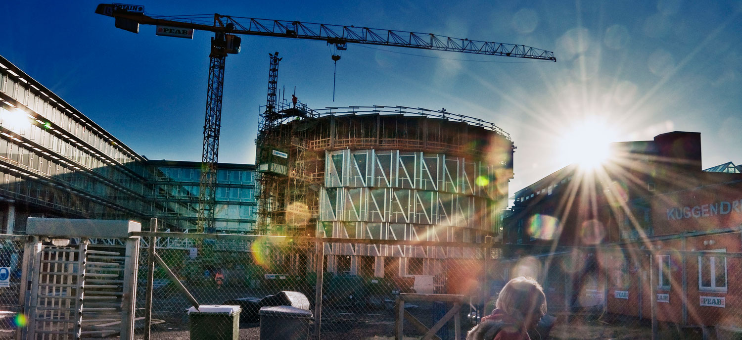 Exponeringsklasser betong